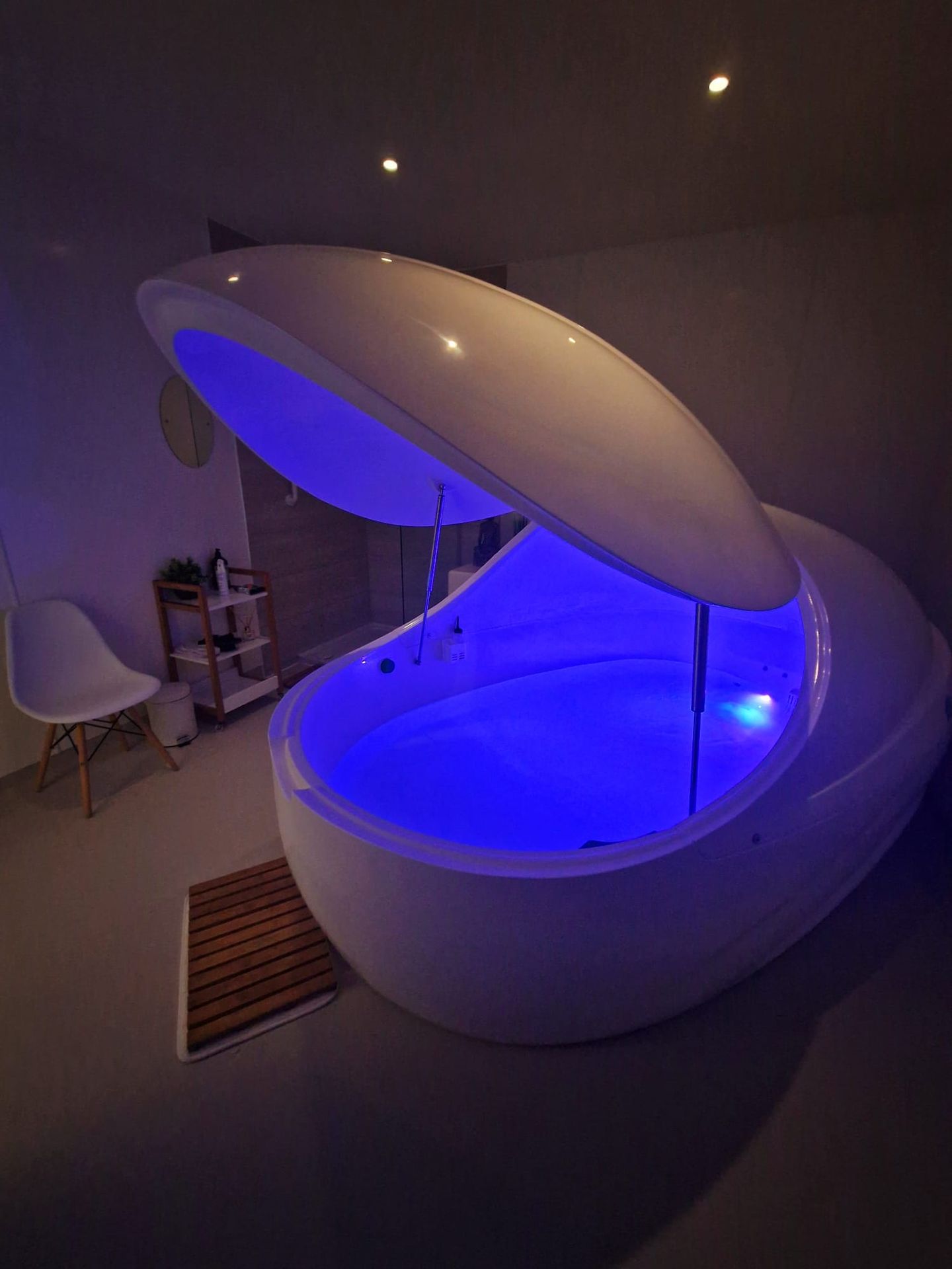 Phoenix Float rooms | Limerick | Relax, Rejuvenate, and Recharge Relax