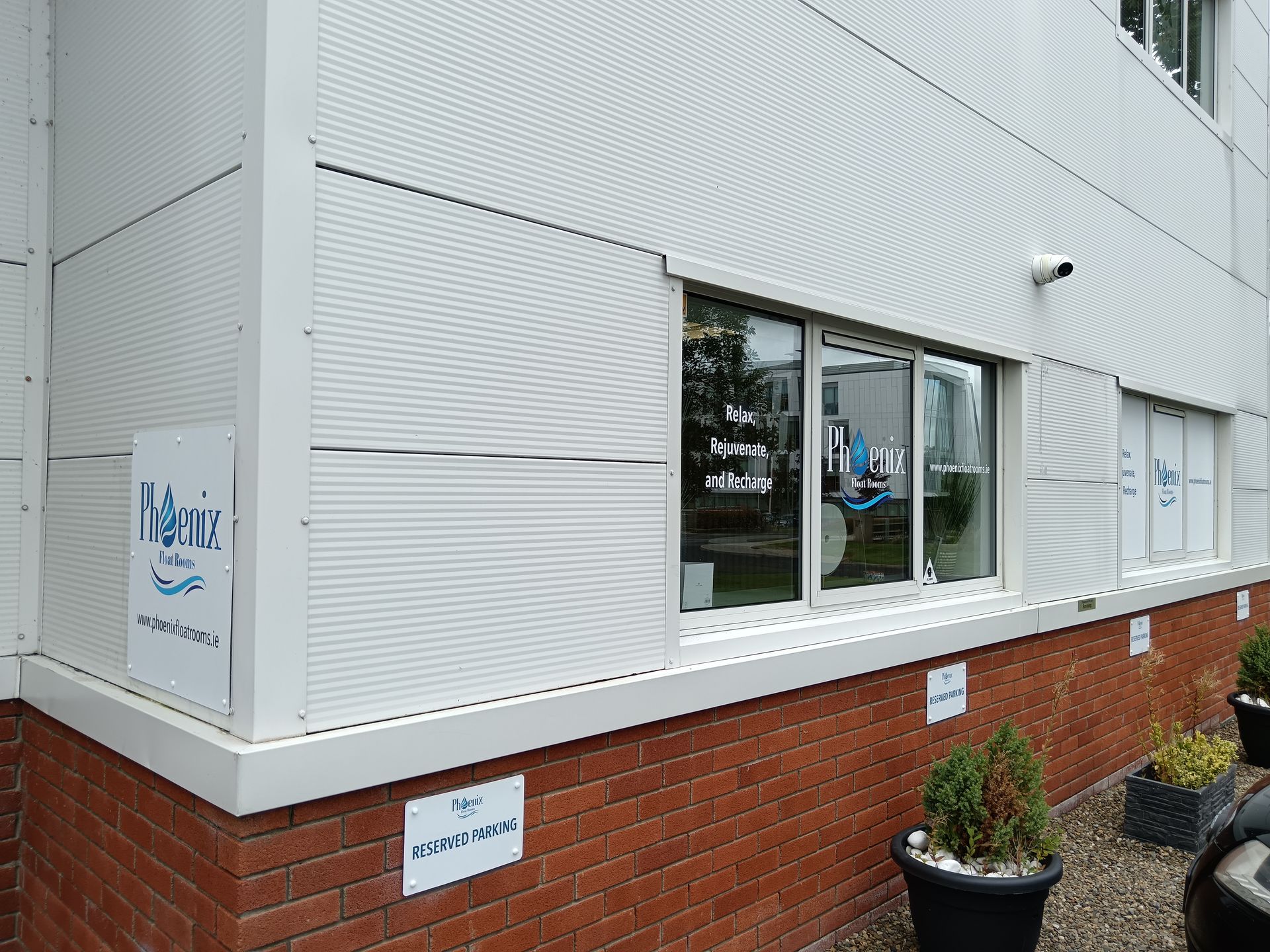 About Us | Phoenix Float Rooms